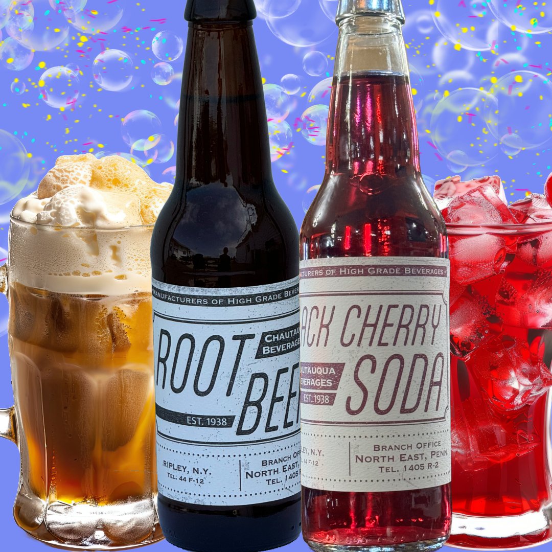 Root Beer – Arrowhead Wine Cellars