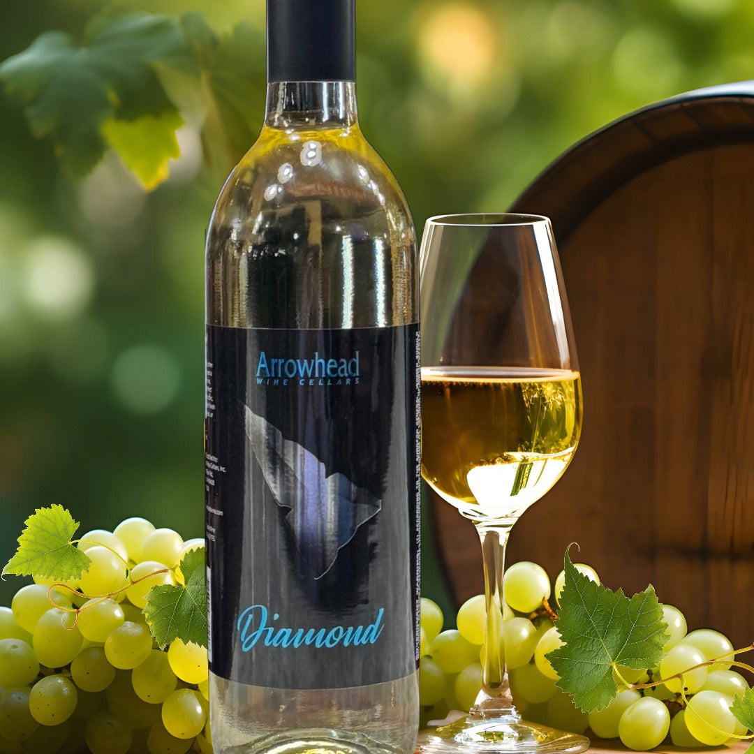 Diamond – Arrowhead Wine Cellars