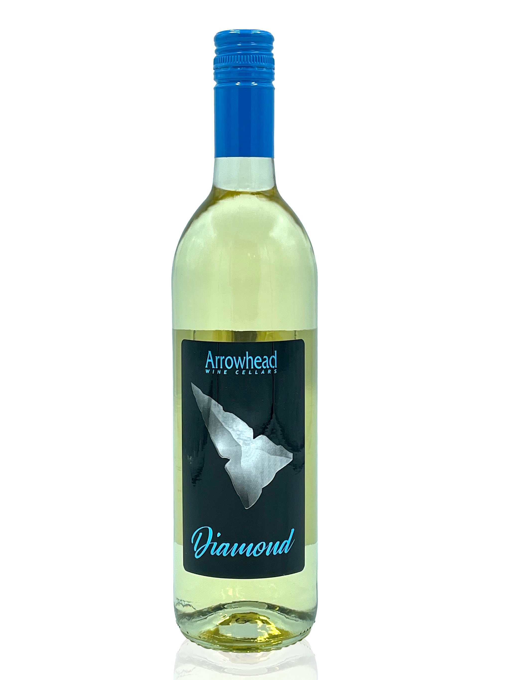 Diamond – Arrowhead Wine Cellars
