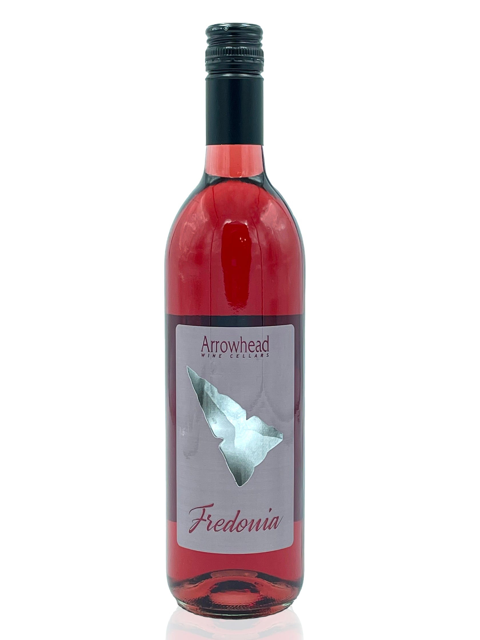 Fredonia – Arrowhead Wine Cellars