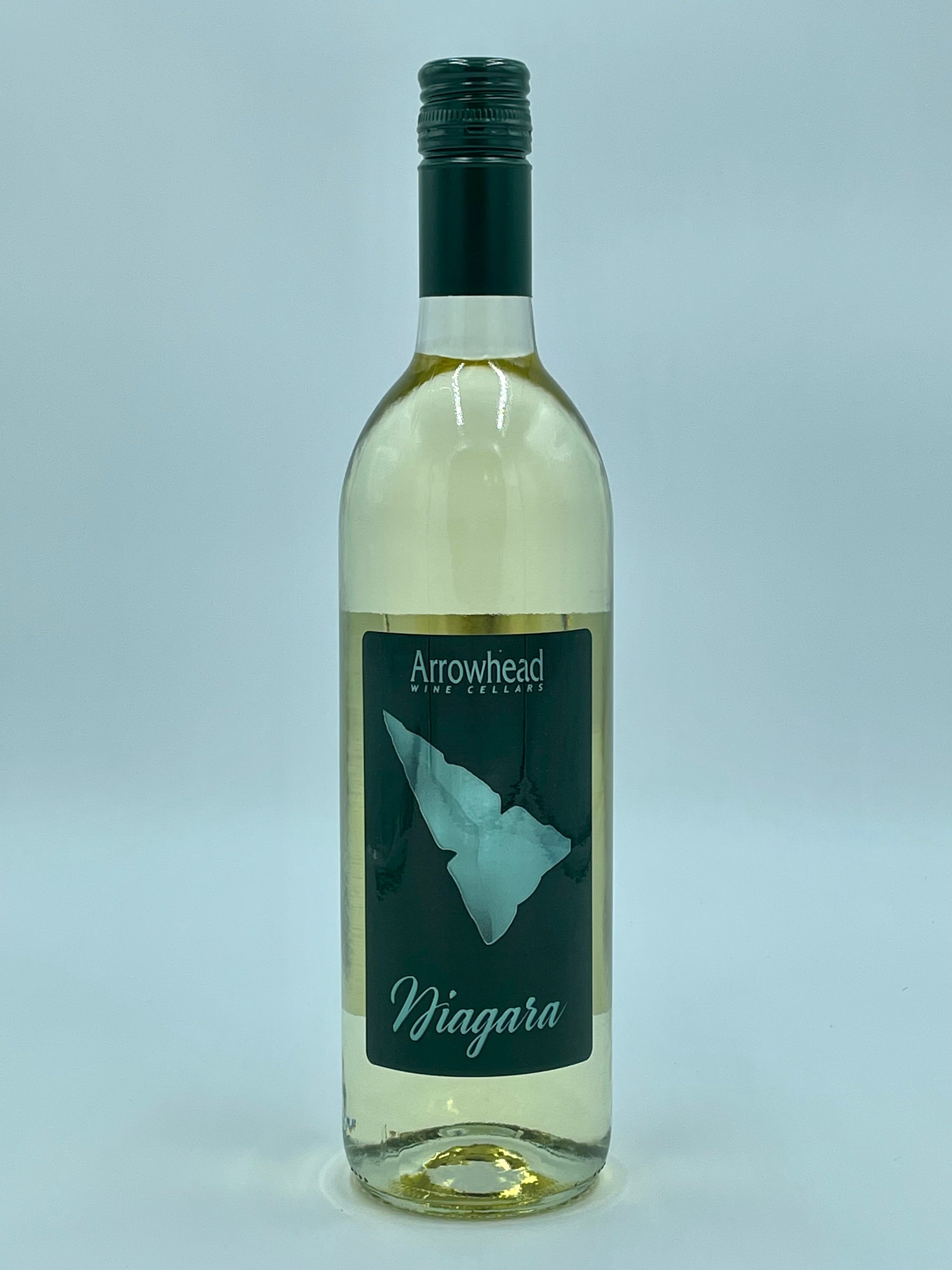 Niagara – Arrowhead Wine Cellars
