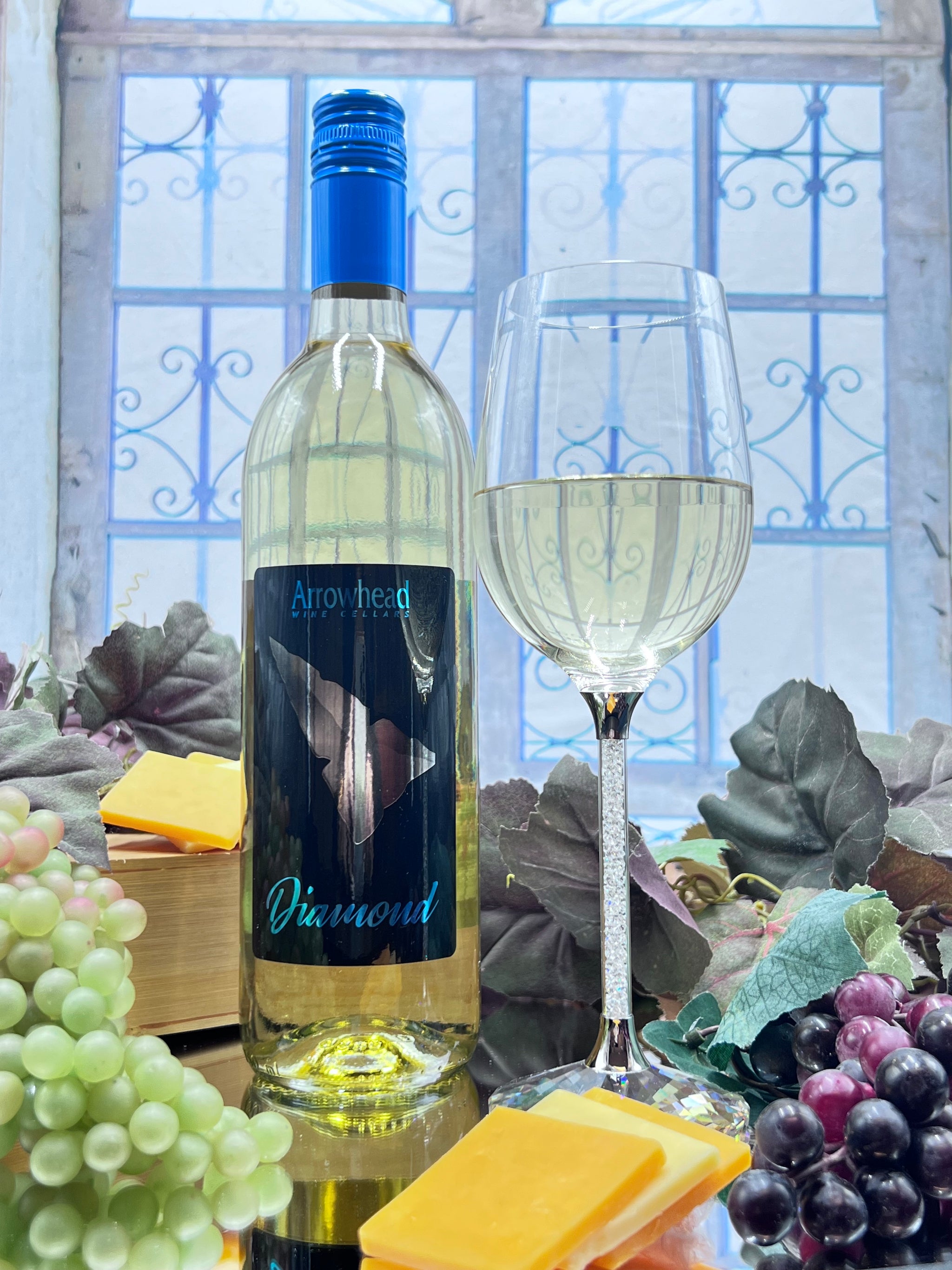 Diamond – Arrowhead Wine Cellars